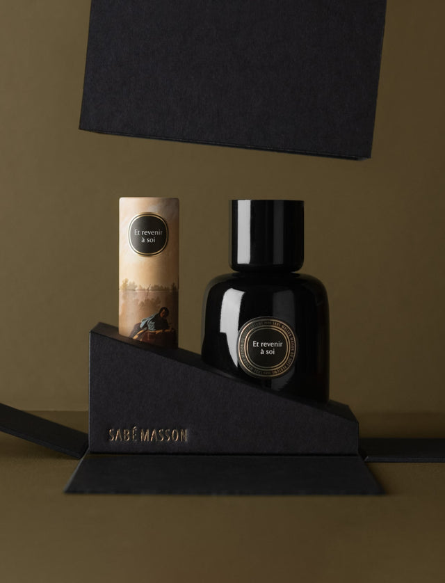 Soft Perfume, parfums d'excellence sans alcool, Sabé Masson – SABE MASSON